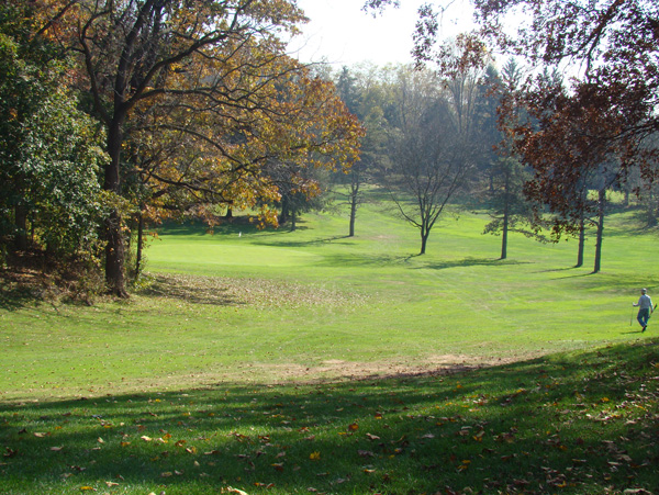 Arrowhead Golf Course - Gallery