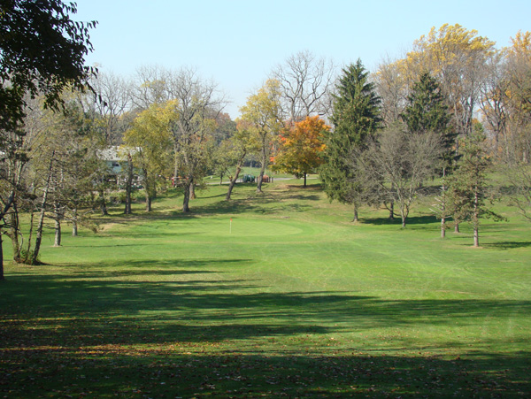 Arrowhead Golf Course - Gallery