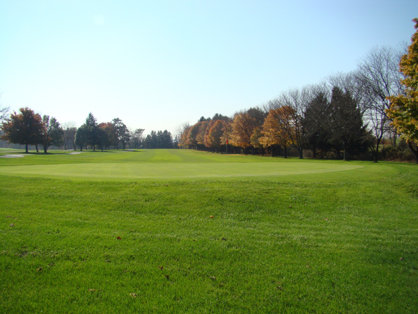 Arrowhead Golf Course - Gallery