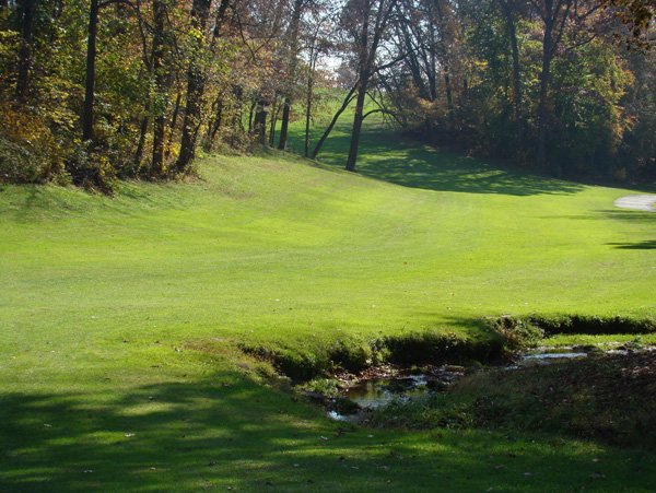 Arrowhead Golf Course - Gallery