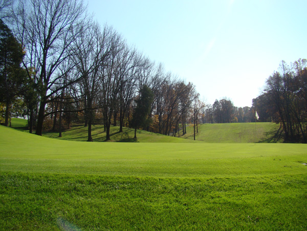 Arrowhead Golf Course - Gallery
