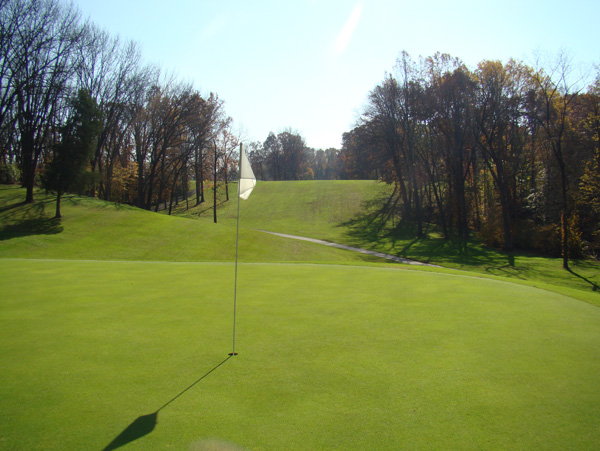 Arrowhead Golf Course - Gallery