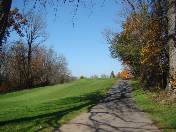 Arrowhead Golf Course - Gallery