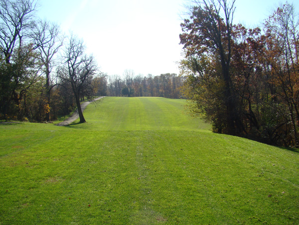 Arrowhead Golf Course - Gallery