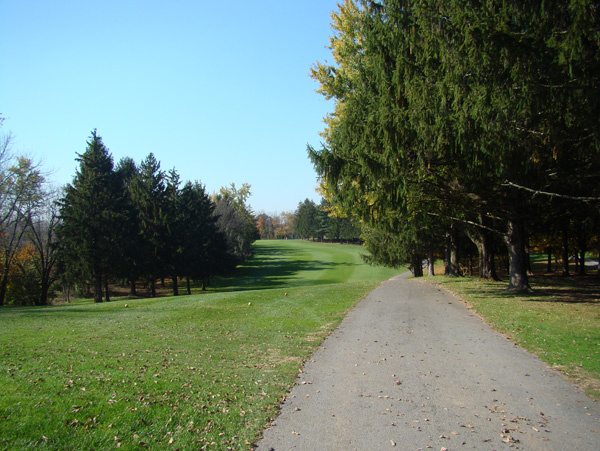 Arrowhead Golf Course - Gallery