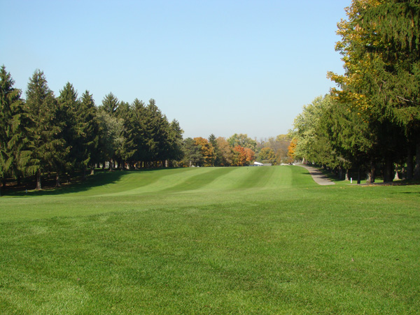 Arrowhead Golf Course - Gallery