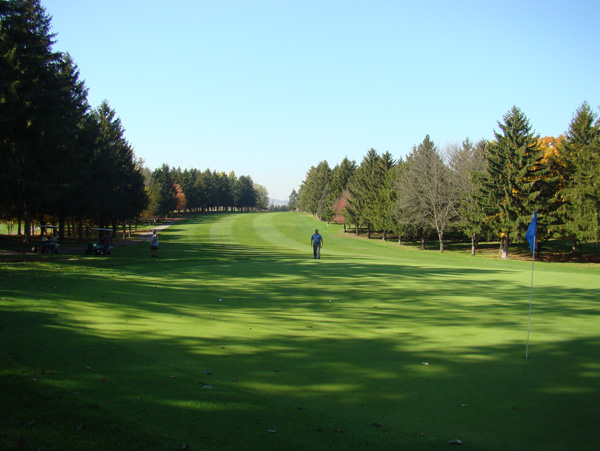 Arrowhead Golf Course - Gallery