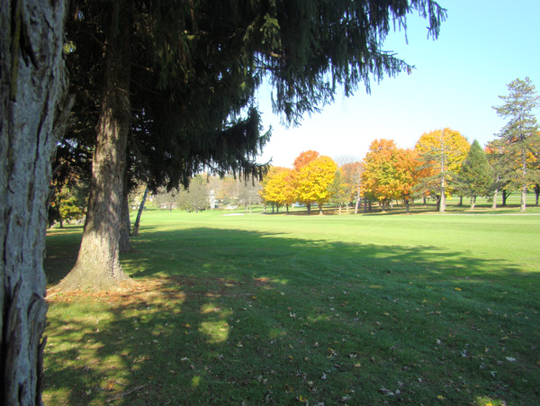 Arrowhead Golf Course - Gallery
