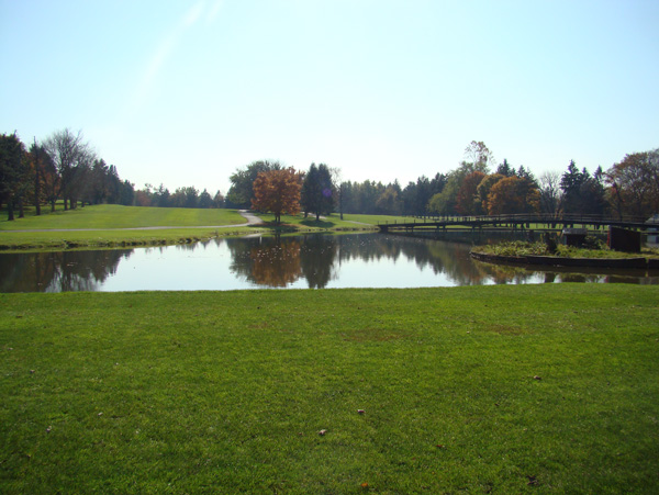 Arrowhead Golf Course - Gallery
