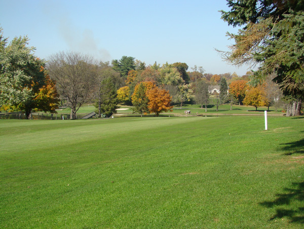 Arrowhead Golf Course - Gallery