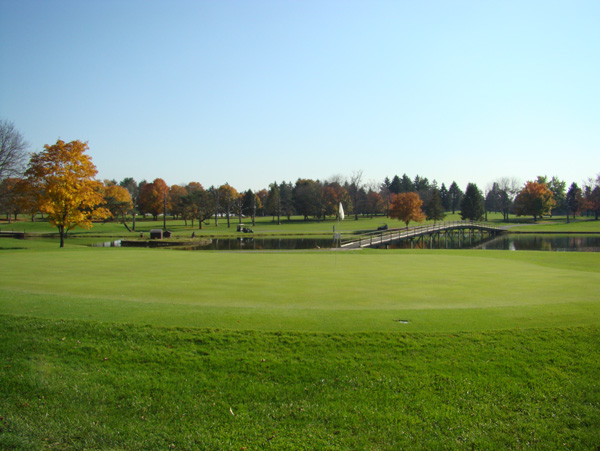 Arrowhead Golf Course - Gallery