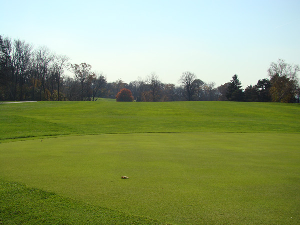 Arrowhead Golf Course - Gallery