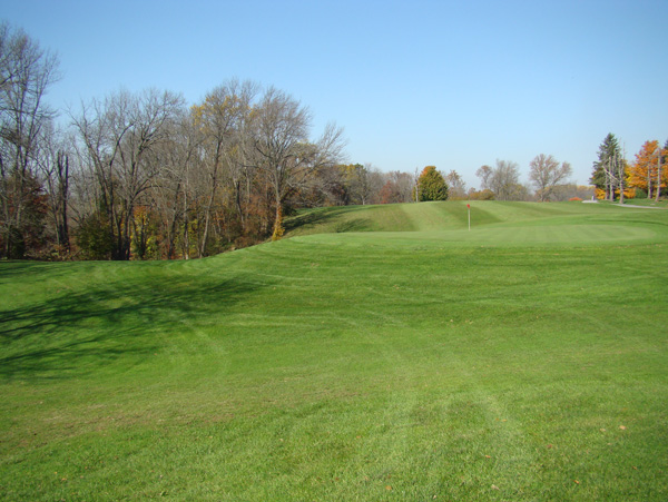 Arrowhead Golf Course - Gallery