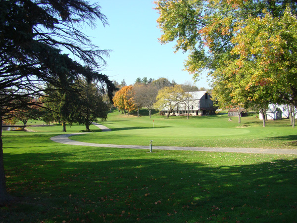 Arrowhead Golf Course - Gallery