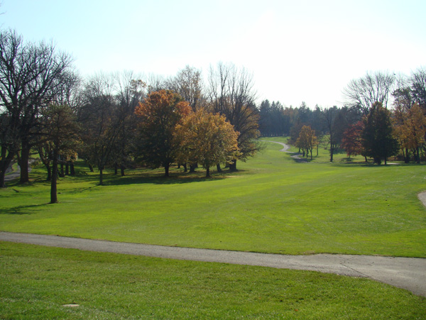 Arrowhead Golf Course - Gallery