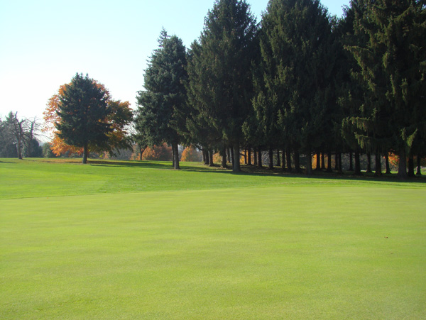 Arrowhead Golf Course - Gallery